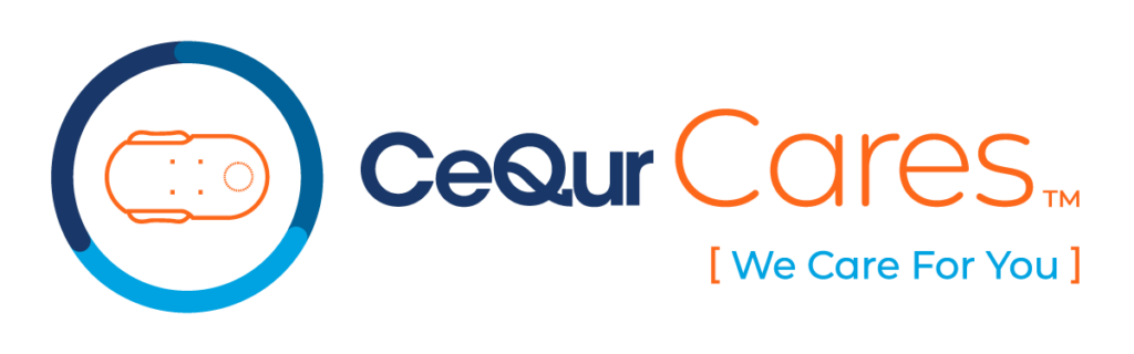 Contact Us | CeQur Simplicity Insulin Patch