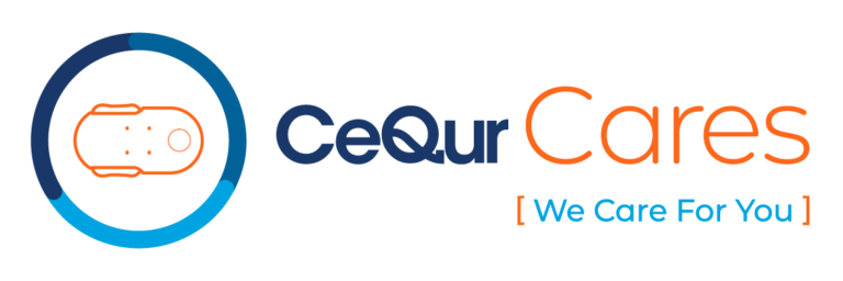 Contact Us | Insulin Patch | CeQur Simplicity