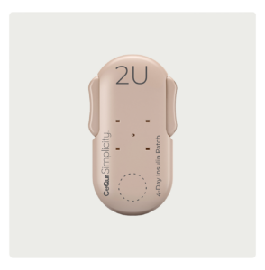 Getting Started & How to Use CeQur Simplicity Insulin Patch