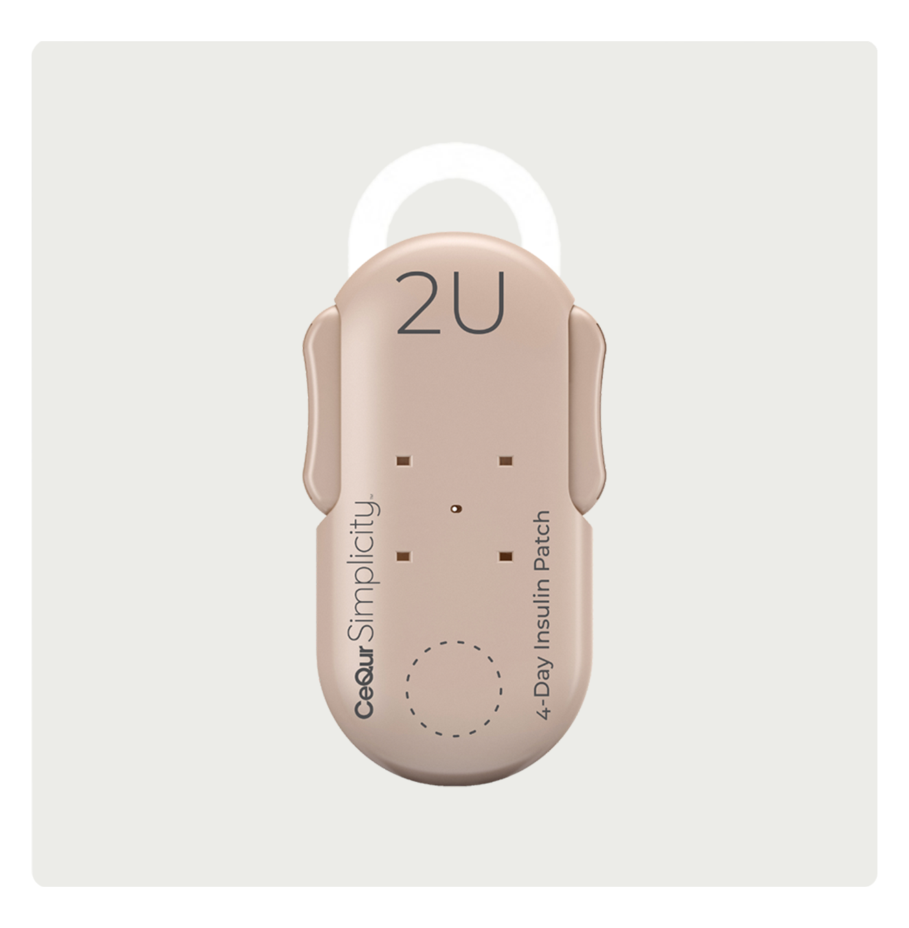 Information for Providers to Prescribe CeQur Simplicity