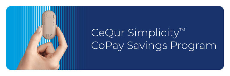 CeQur Simplicity Savings Card