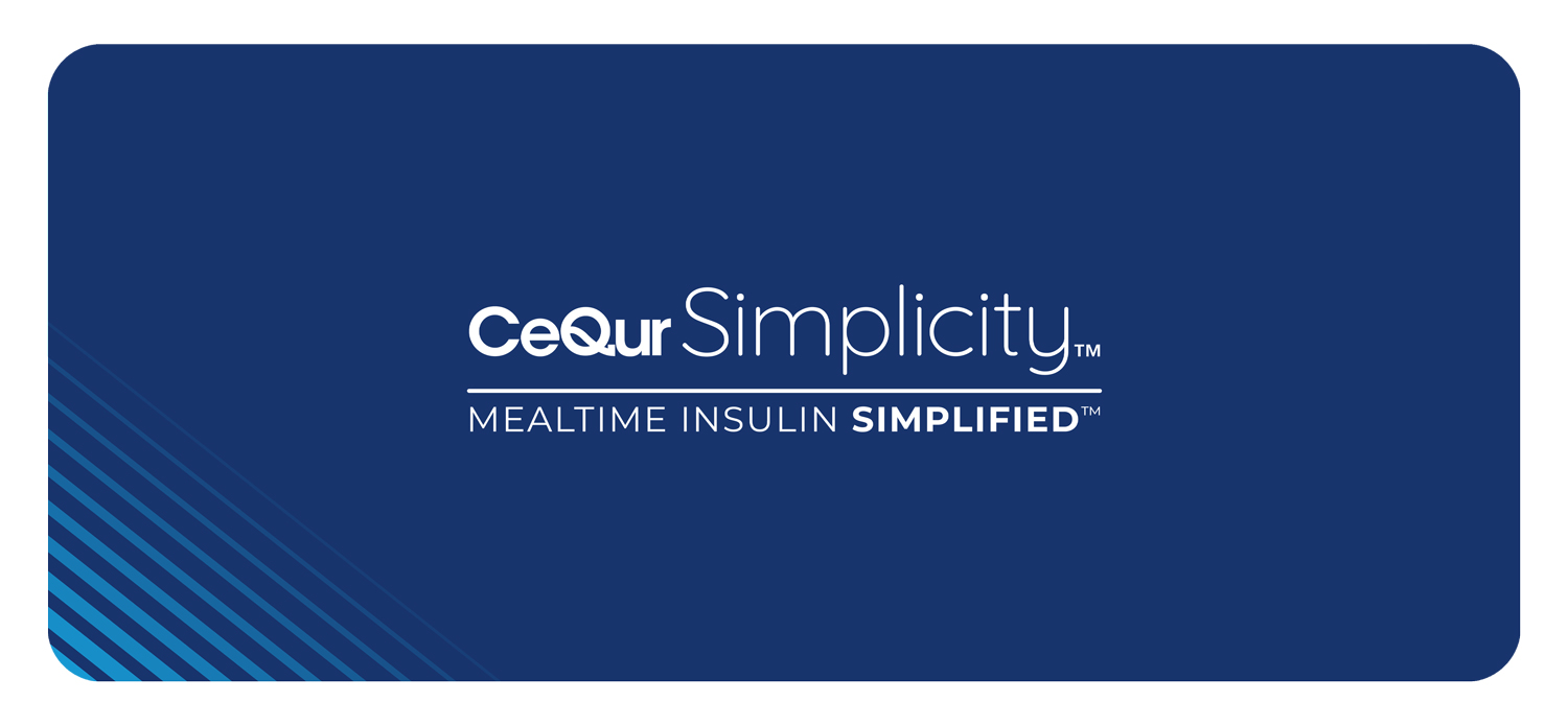 Resources | Wearable Insulin Delivery Patch | CeQur Simplicity
