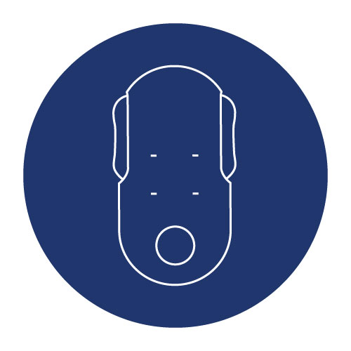 CeQur Cares™ | CeQur Simplicity Wearable Insulin Patch