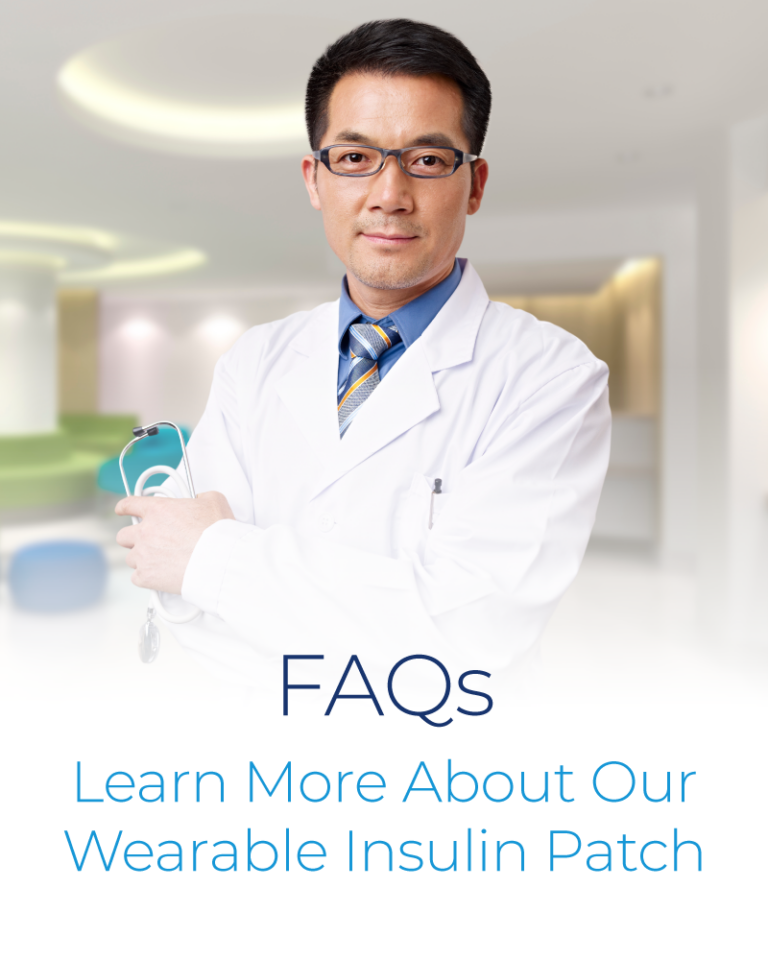 FAQs | Wearable Insulin Device | CeQur Simplicity Patch