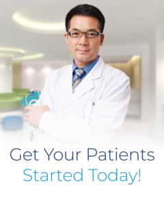 Information for Providers to Prescribe CeQur Simplicity
