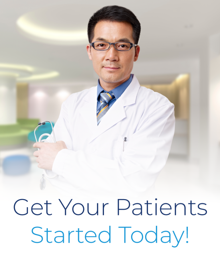 Information for Providers to Prescribe CeQur Simplicity