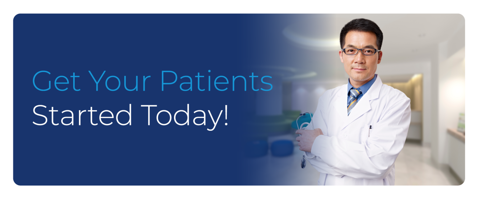 Information for Providers to Prescribe CeQur Simplicity