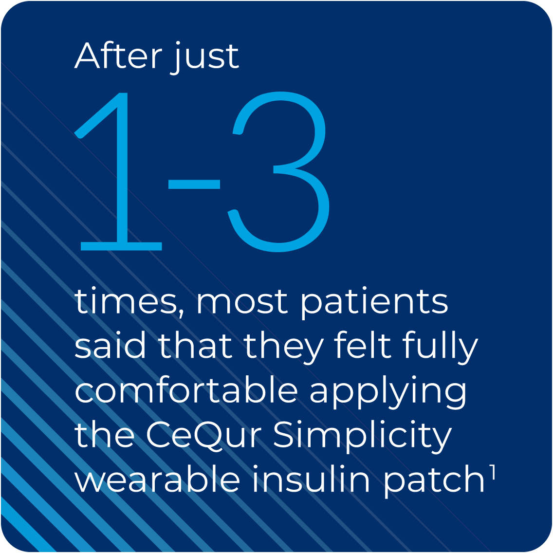 Getting Started & How to Use CeQur Simplicity Insulin Patch