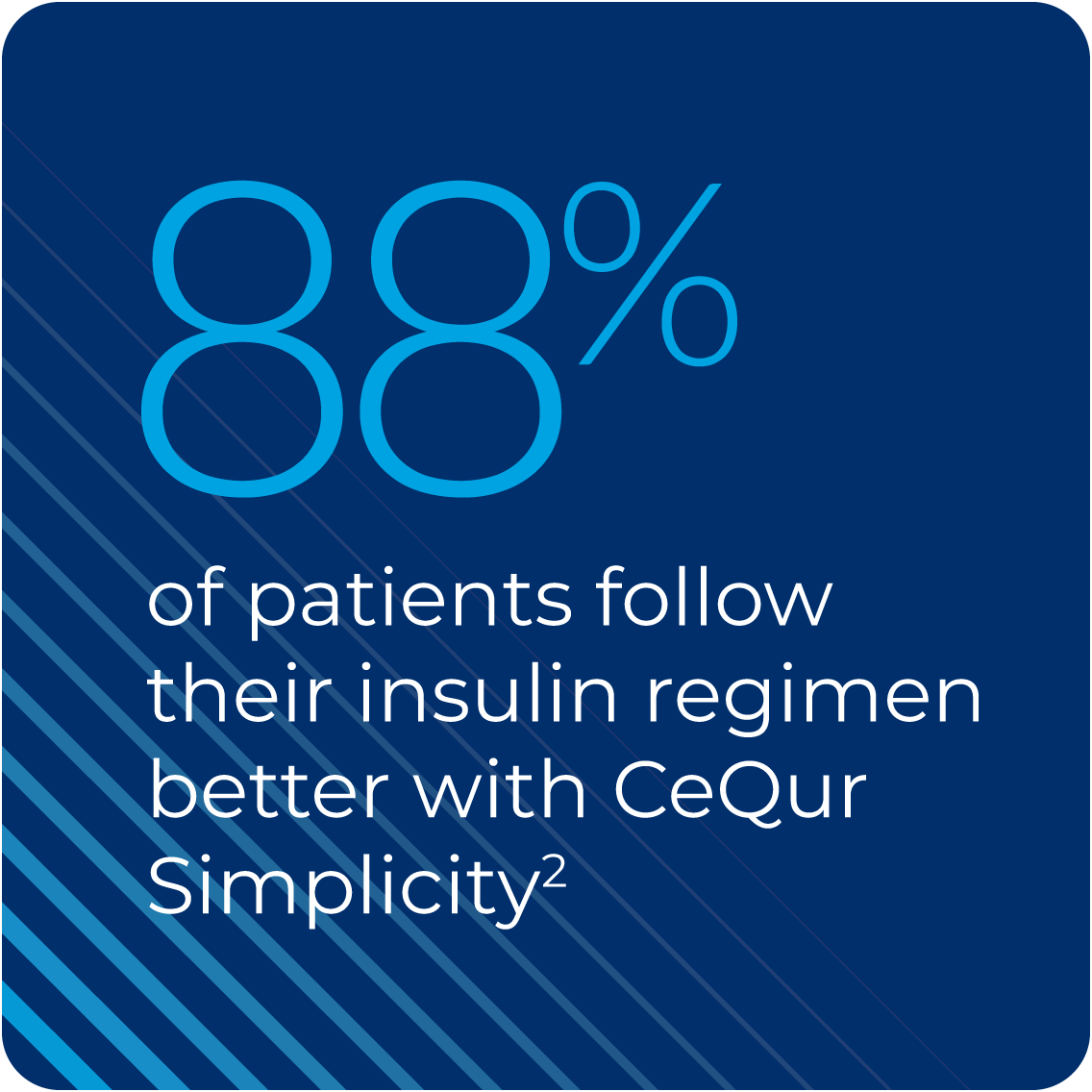Information for Providers to Prescribe CeQur Simplicity