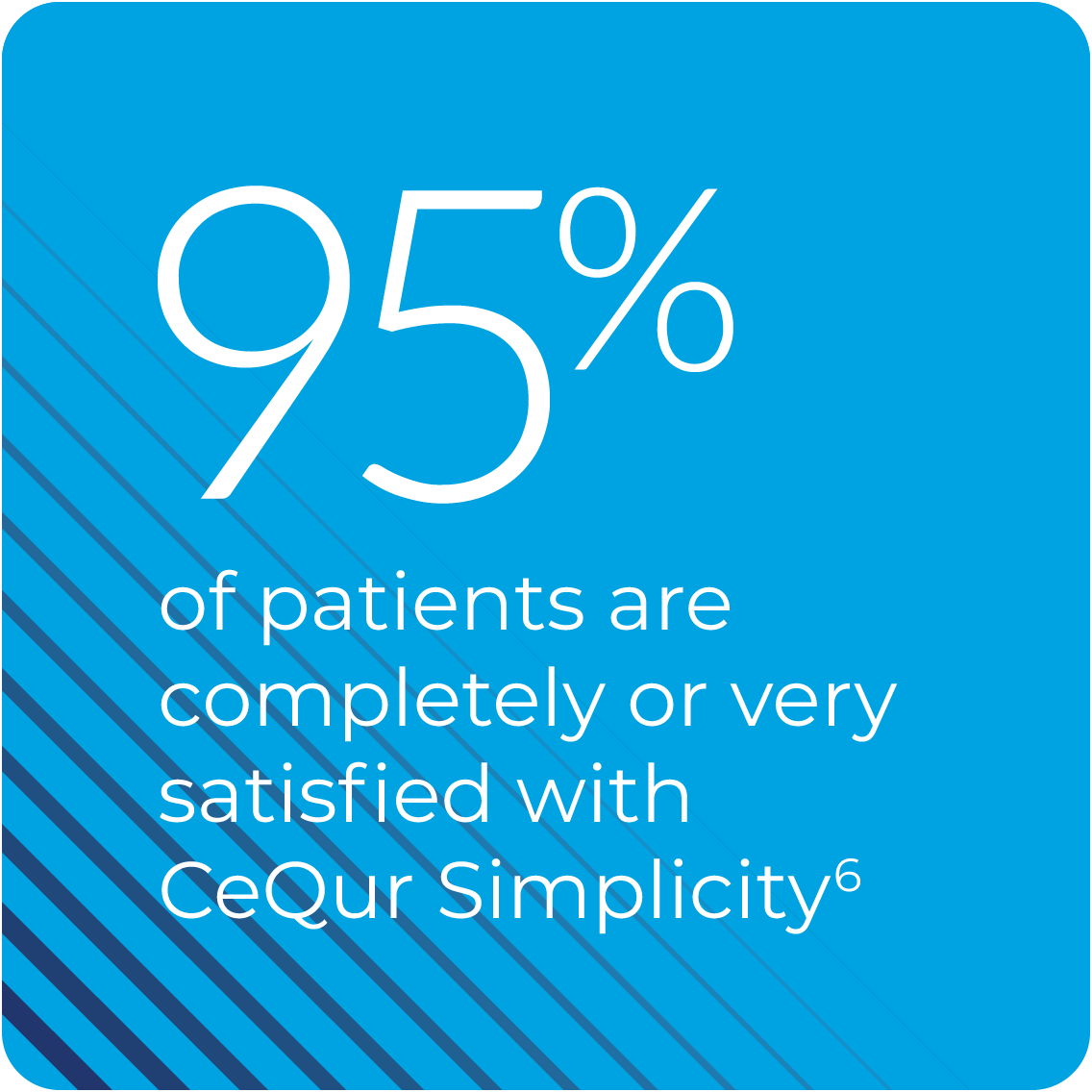Information for Providers to Prescribe CeQur Simplicity