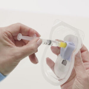 Getting Started & How to Use CeQur Simplicity Insulin Patch